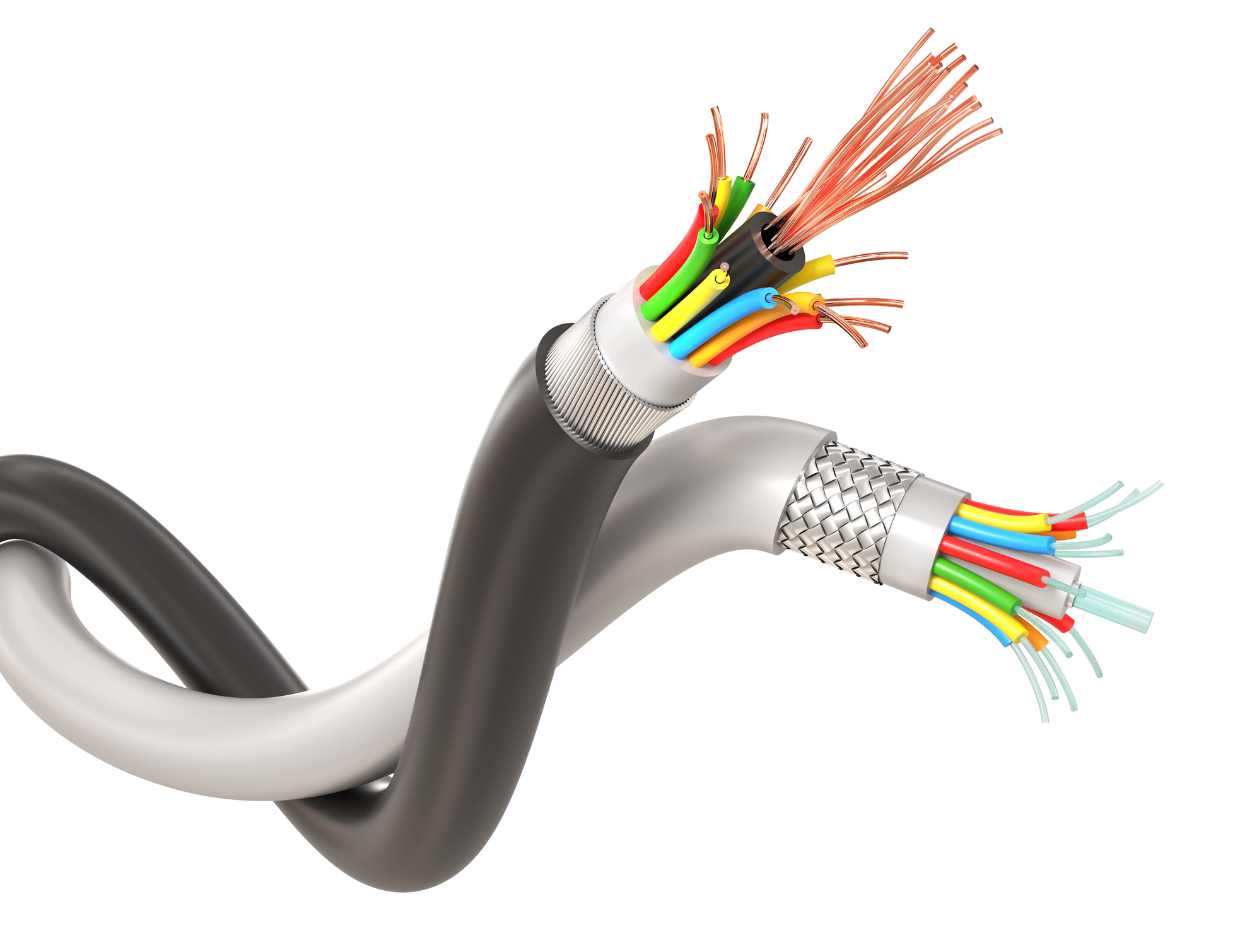 Structured Cabling System 101: Design, Components, and Best Practices